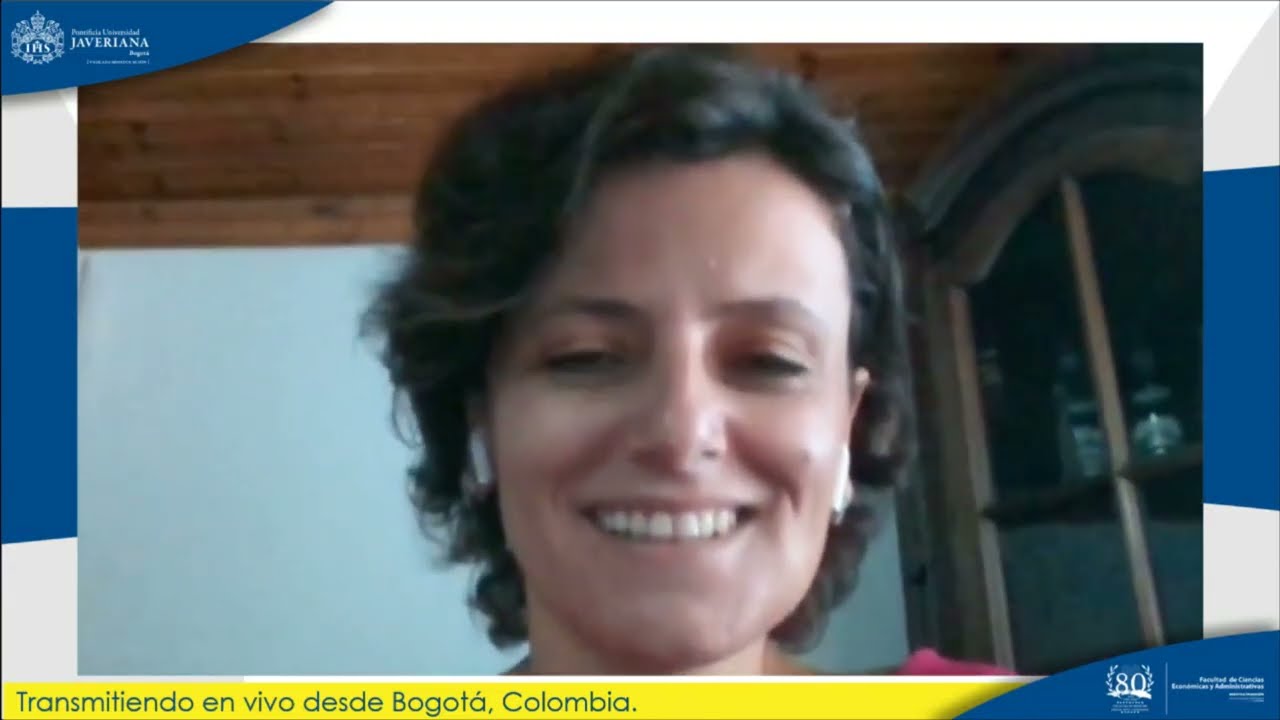 03 Dr. Rezarta Bilali - YouTube