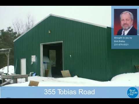 355 Tobias Road, Elmira, MI - 1843216