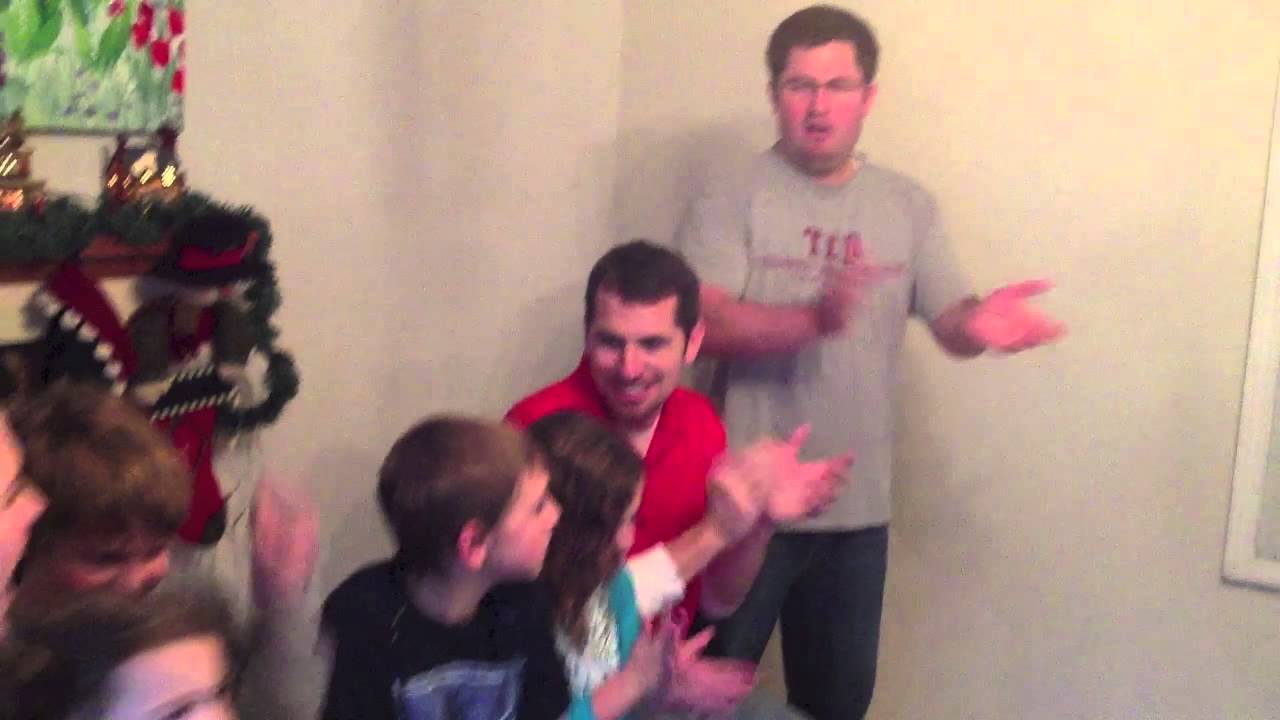 3SFF 2012 - The Rew Family Feud - YouTube