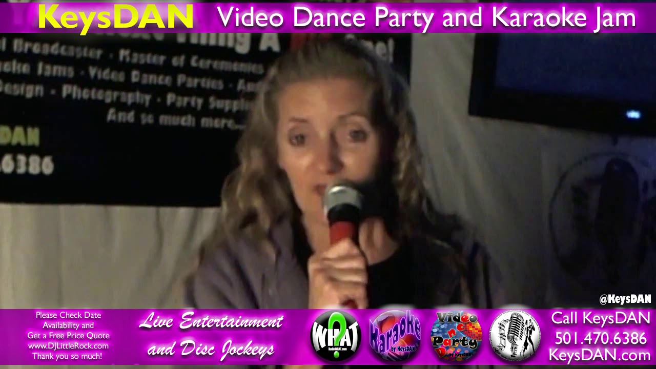 Andrea Fancy {#Karaoke by @KeysDAN} - YouTube