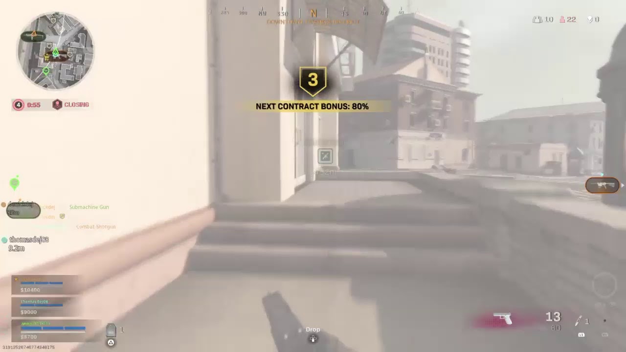 virus_loc666's Live PS4 Broadcast - YouTube