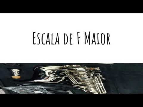 Pop Dance / Escala de F maior