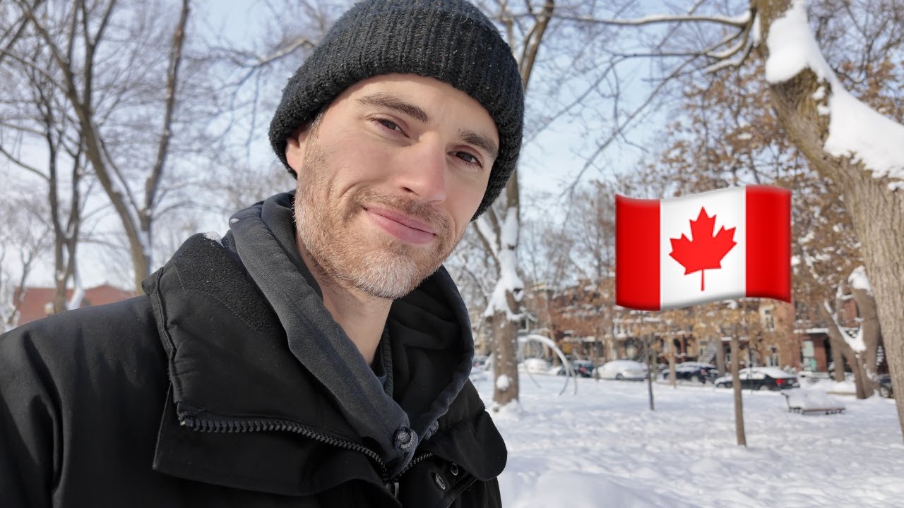 3 Reasons Canada Is Stronger Than You Think - YouTube