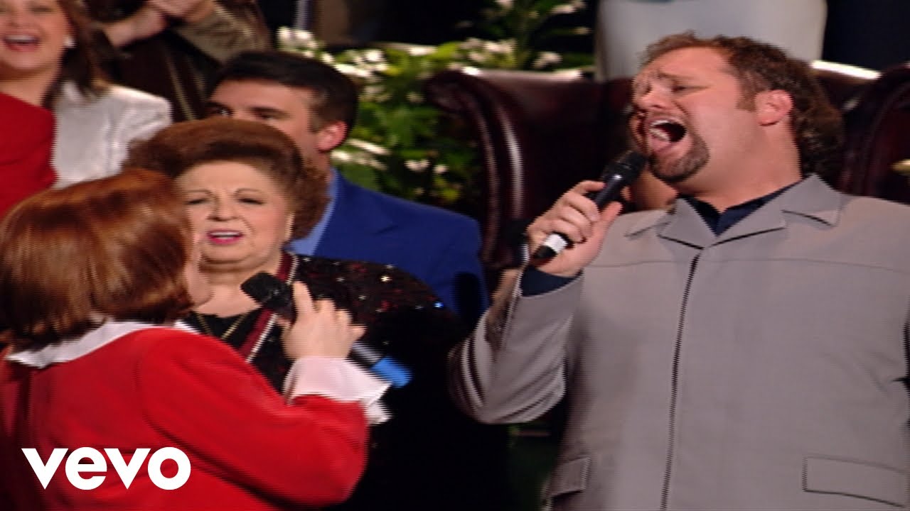 Bill & Gloria Gaither - Come On Children Let's Sing [Live] ft. Kim ...