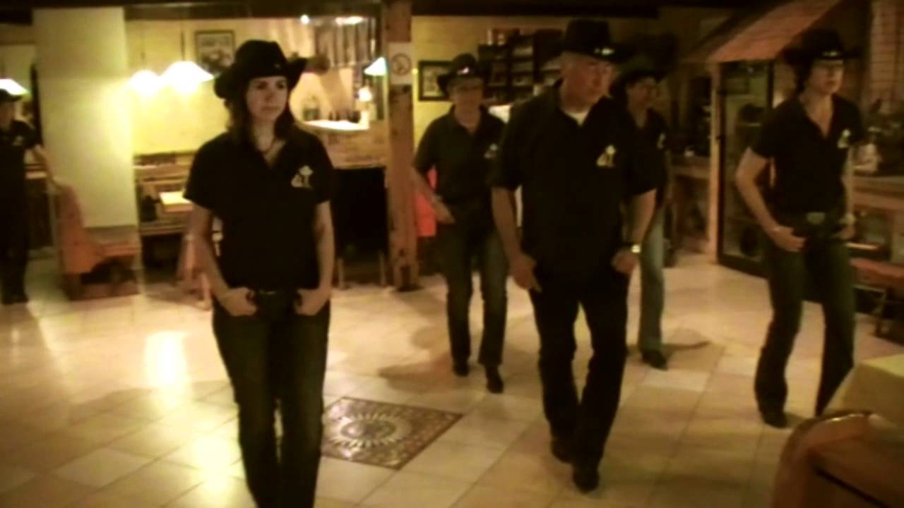 Linis Linedancer: I Got What I Am (Line Dance) - YouTube