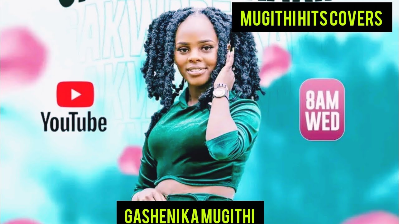 GASHENI KA MUGITHI-KIRINDI KIAREMIRE MUSA remix - YouTube