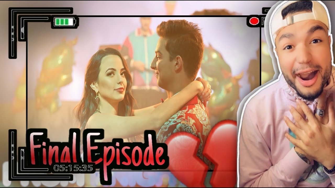 Merrell Twins - Prom Knight [The Final Episode] ** - YouTube