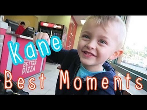Kane Atwood Best Moments - YouTube