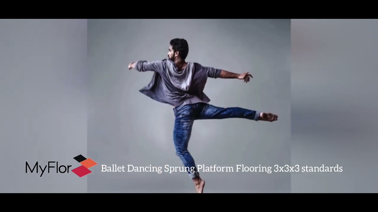 Malaysia Flooring, My Flor flooring, Ballet Dancing Sprung Platform ...