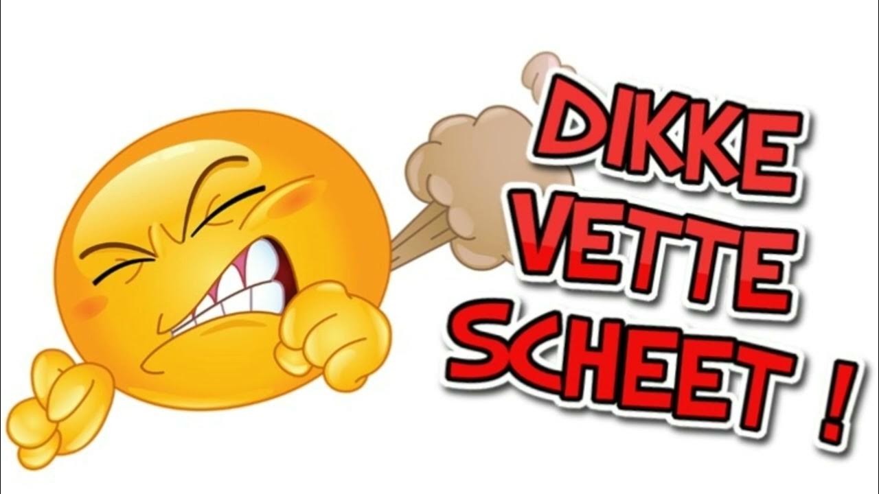 Vieze liedjes van Jeroen | DIKKE VETTE SCHEET! | Lach je stuk muziek! - YouTube