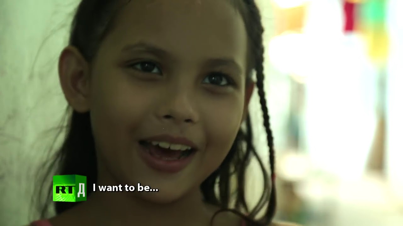 Fallen Angels from Philippine’s fatherless kids of Angeles City ...