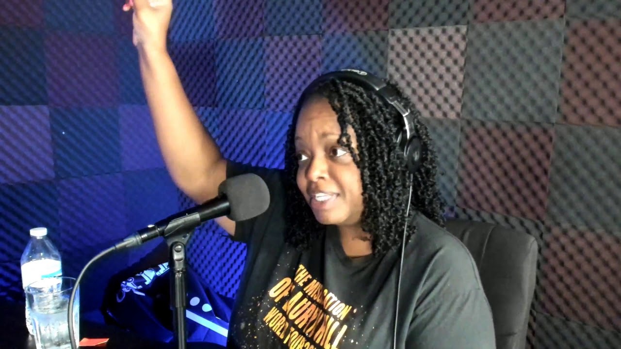 Alycia Cooper on the Yakov Smirnoff Podcast - YouTube