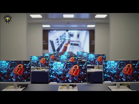  Siber Suçlar Eğitim Sınıflarımız