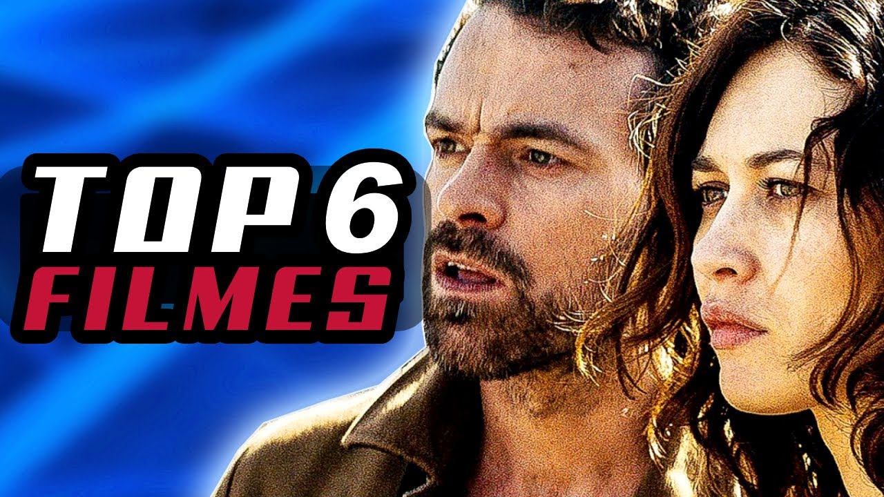 6 FILMAÇOS QUE TEM NO YOUTUBE | filmes completos dublados - YouTube