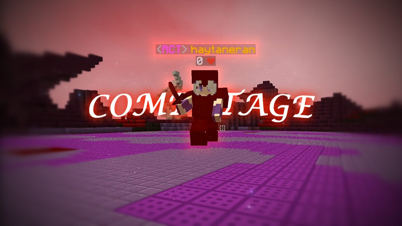 COMBOTAGE VIMEWORLD - YouTube