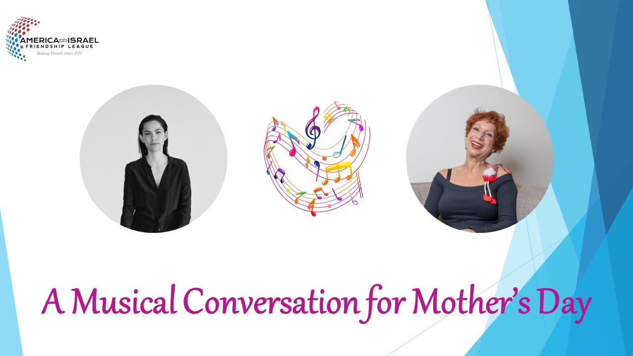 A Musical Conversation for Mother’s Day - YouTube