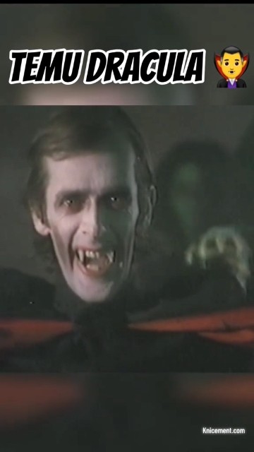 Kung Wizard Summons Temu Dracula #kungfu #martialarts - YouTube