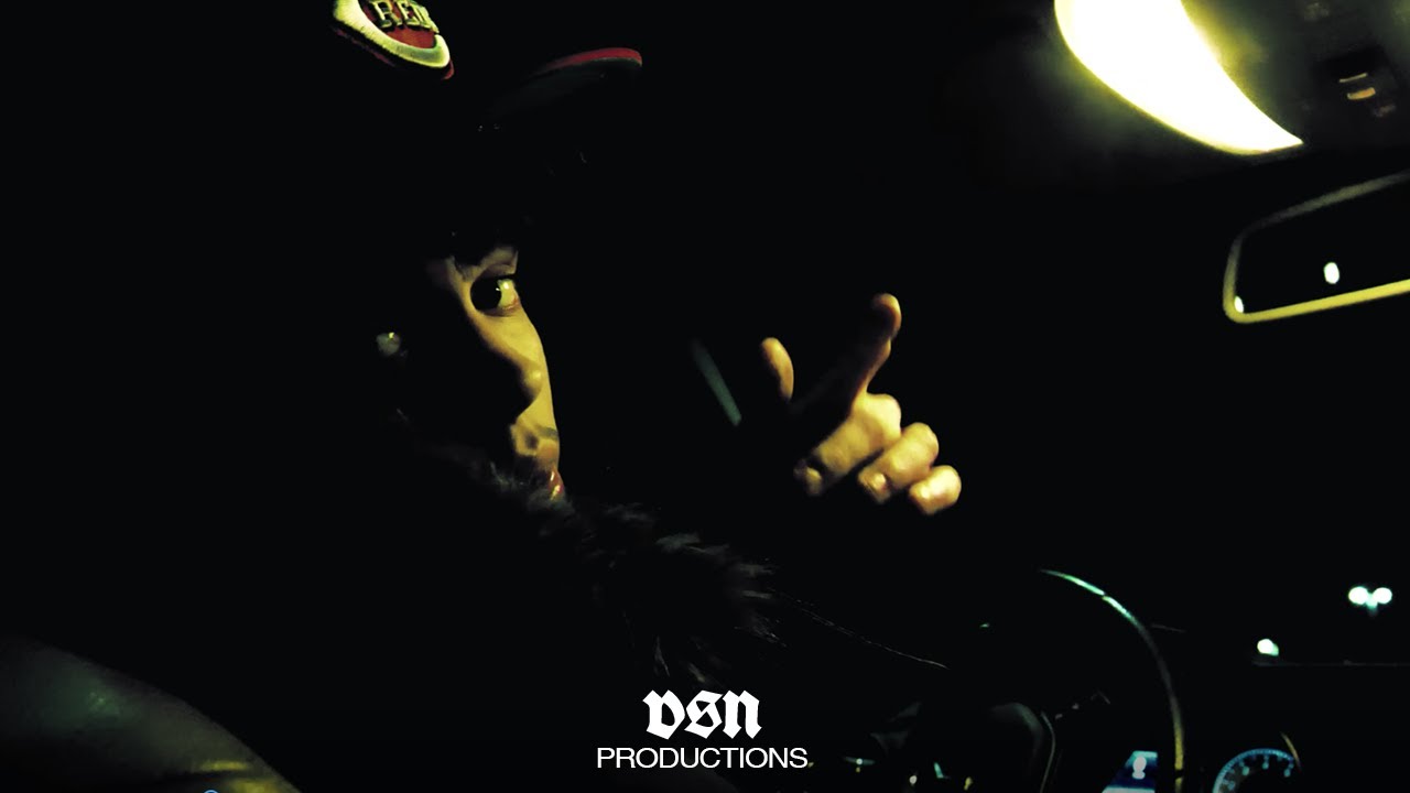 Jabrilmf - Ok (MV) Dir. VSNKEEM - YouTube