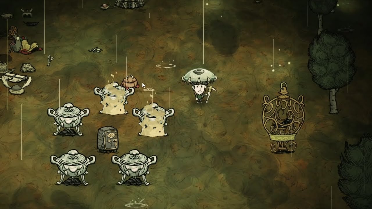 Not Spring cleaning (Ep. 7) - Jasolab DST Let's Play - YouTube