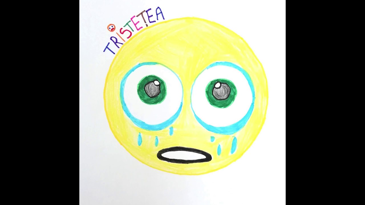 Tristetea - YouTube