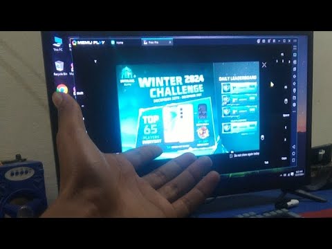 habib_gaming is live on pc - YouTube