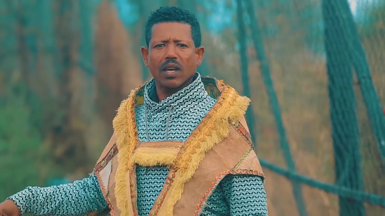 Sirba bareedaa kana laalaamee - YouTube