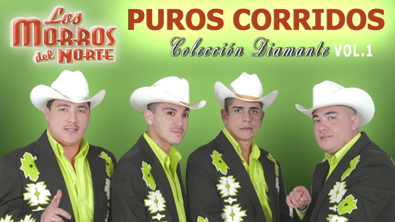 Los Morros Del Norte Logo