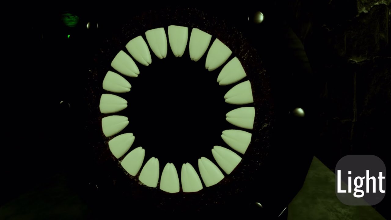 ROBLOX SUBCONSCIOUS [HORROR] - YouTube