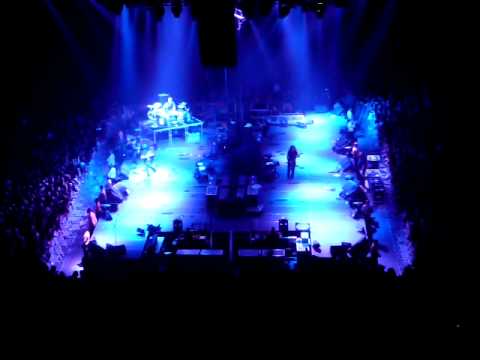 machine head manchester 2009 - YouTube