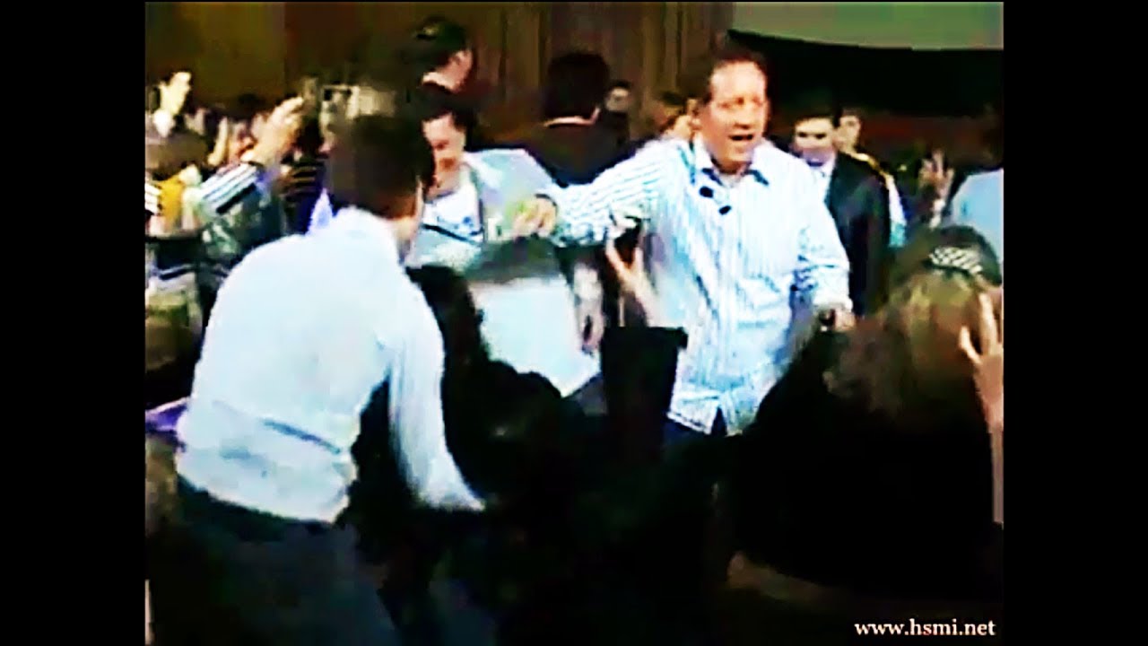 ПРИНЯТЬ, ЧТОБЫ ОТДАТЬ (Doug Rowland) - YouTube