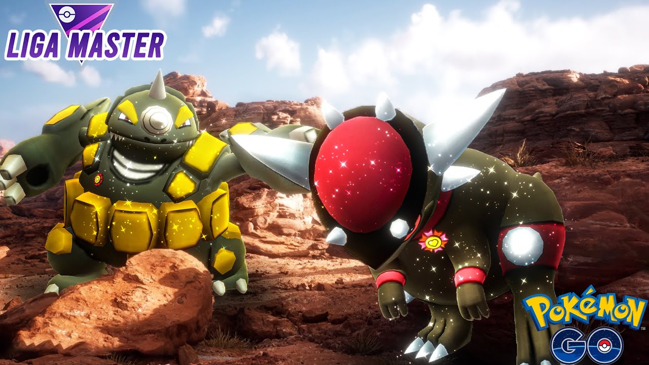 NO PUEDO CREER QUE LA ROMPIERAN xD ¡RAMPARDOS CON RHYPERIOR EN LIGA ...