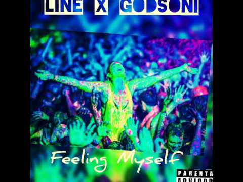 Line x GodSoni - Feeling Myself - Official Audio - Fond Cole Music-