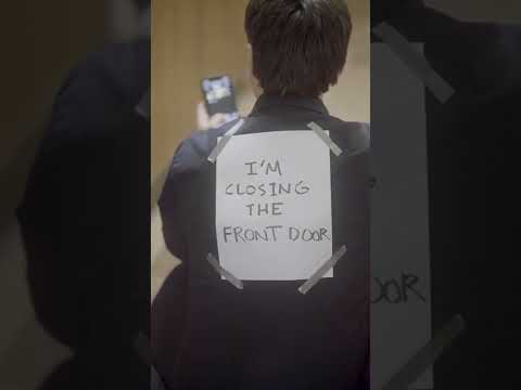 Landon Conrath - Casanova (Official Lyric Video)
