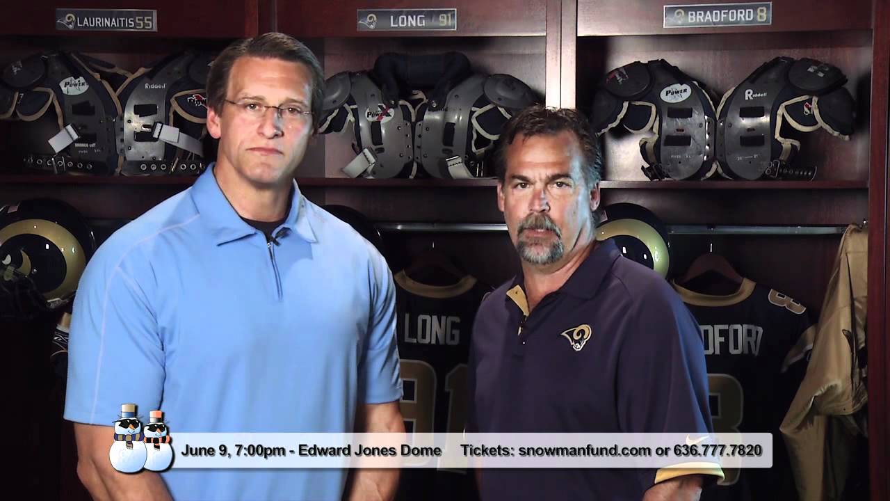 The Jack and J.T. Snow Fund Sports Celebrity Casino Night - YouTube