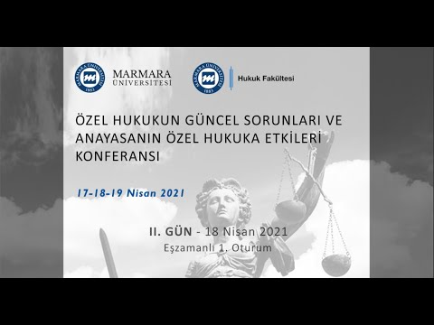 Anayasa Konferansı - 9., 11., ve 13. Oturumlar