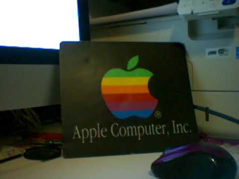iSight Firewire in High Sierra - YouTube
