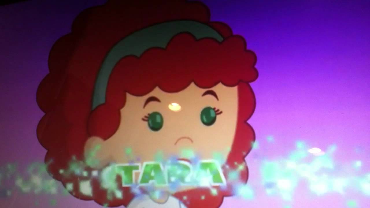 NBC Kids - Chloe's Closet promo - YouTube