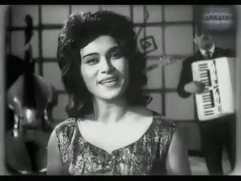 Zeynəb Xanlarova - Bilmirəm.mus. Ələkbər Tağiyev, söz. Mikayil Müşfiq.