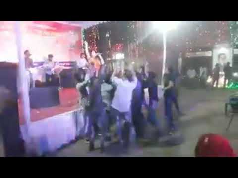 The Victor Day celebration of 2024 - YouTube