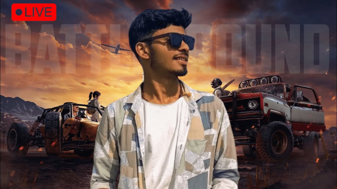 50 kill challenge DAY4 || JANIX IS LIVE || RUSH GAMEPLAY #BGMI - YouTube