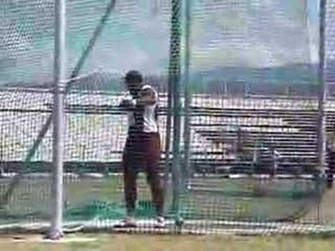 Roberto Zawyers Justa 2008 ponce Puerto Rico 04 - YouTube