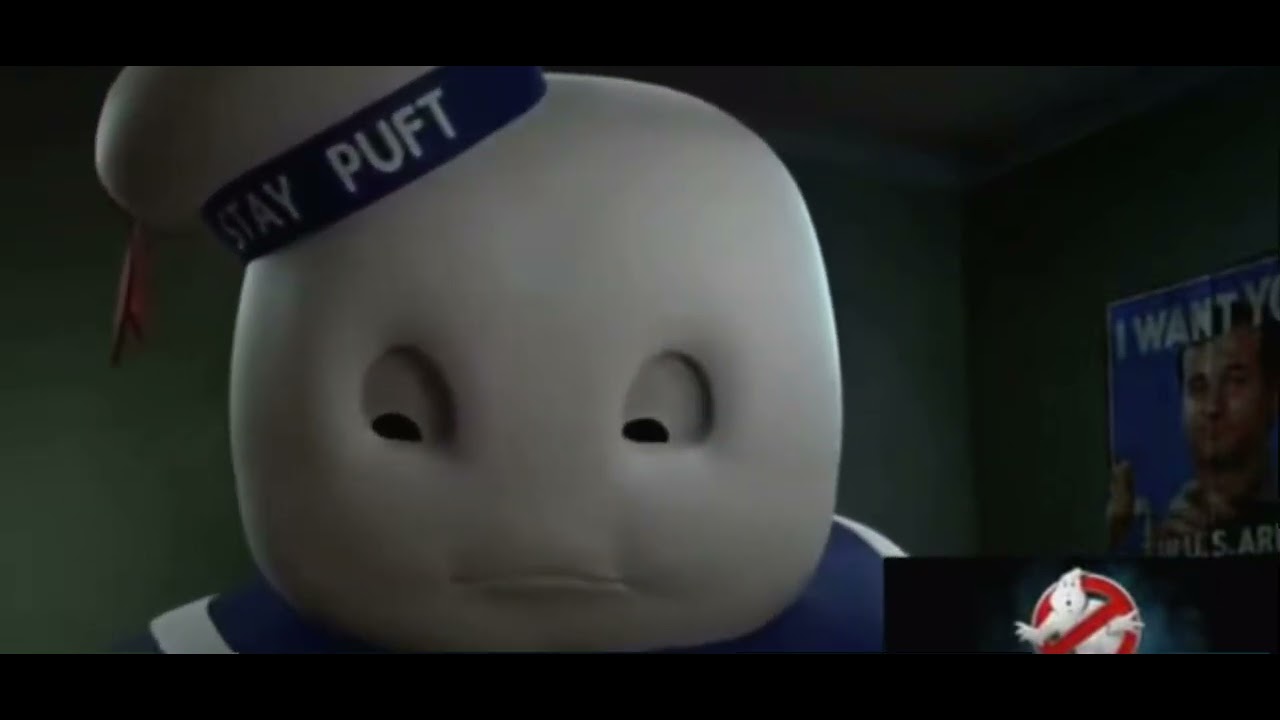 R.I.P Pillsbury Doughboy - YouTube