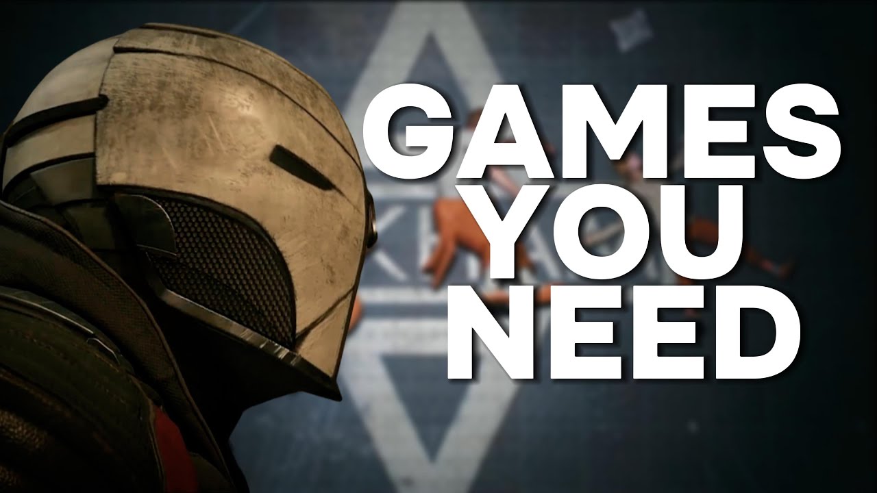 The Ultimate PC Game Collection - YouTube