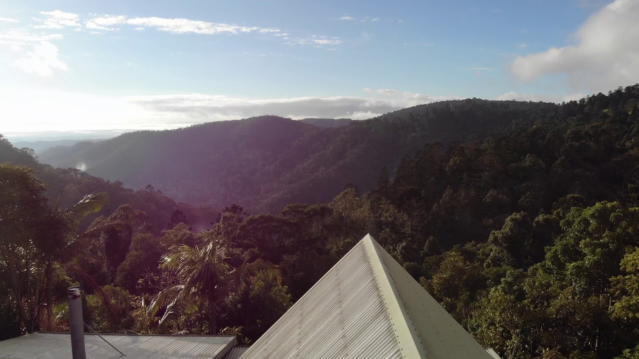 Bunya Mountains Queensland 2019 - YouTube