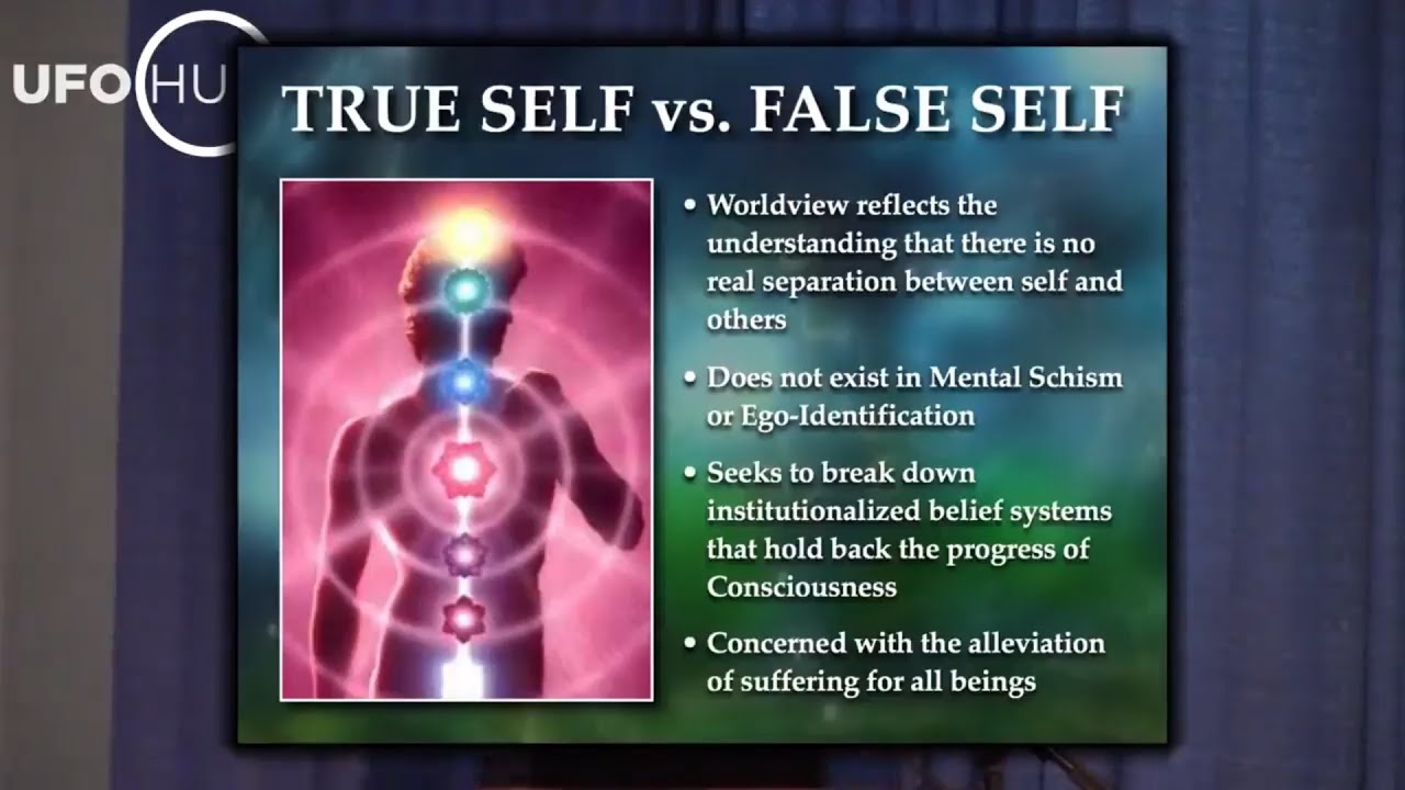 Mark Passio - Street Wise Spirituality - Full Presentation - YouTube