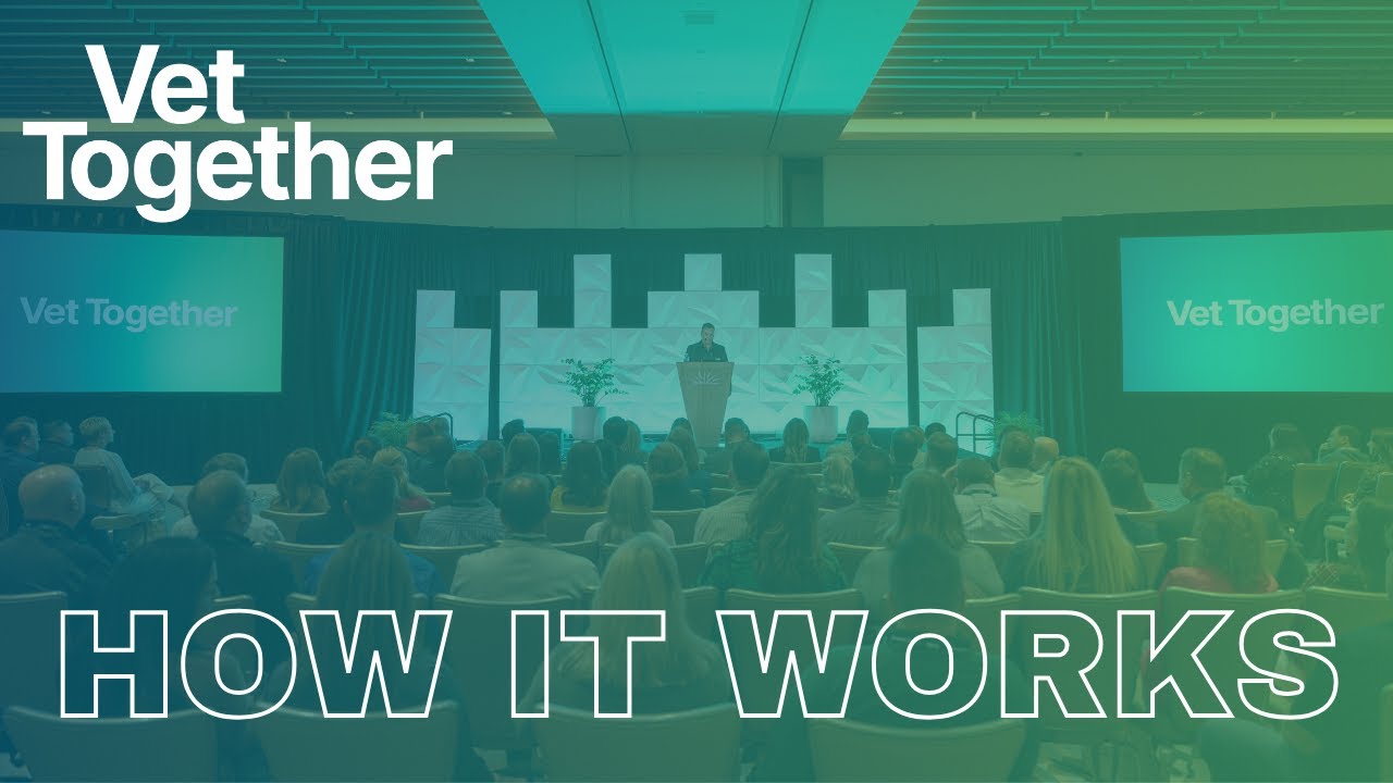 Vet Together — How It Works - YouTube