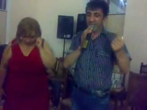 OKTAY VE SAMIRE GEDEBEYDE