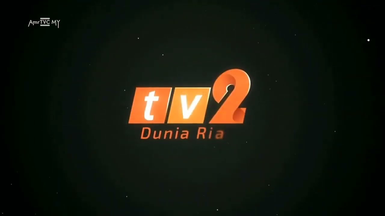 Channel Short ID (Fanmade) - TV2 (MY) (2022) - YouTube