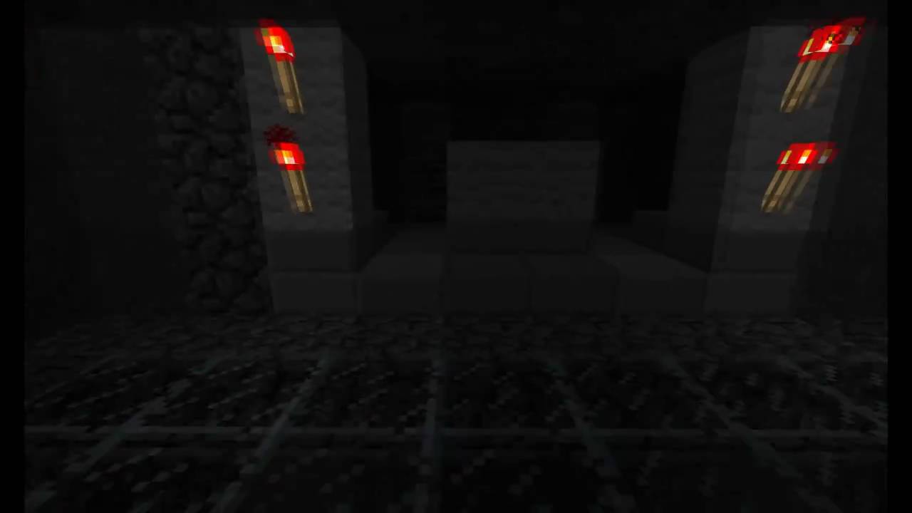 Minecraft Show Off: Breny's Rave Room! - YouTube