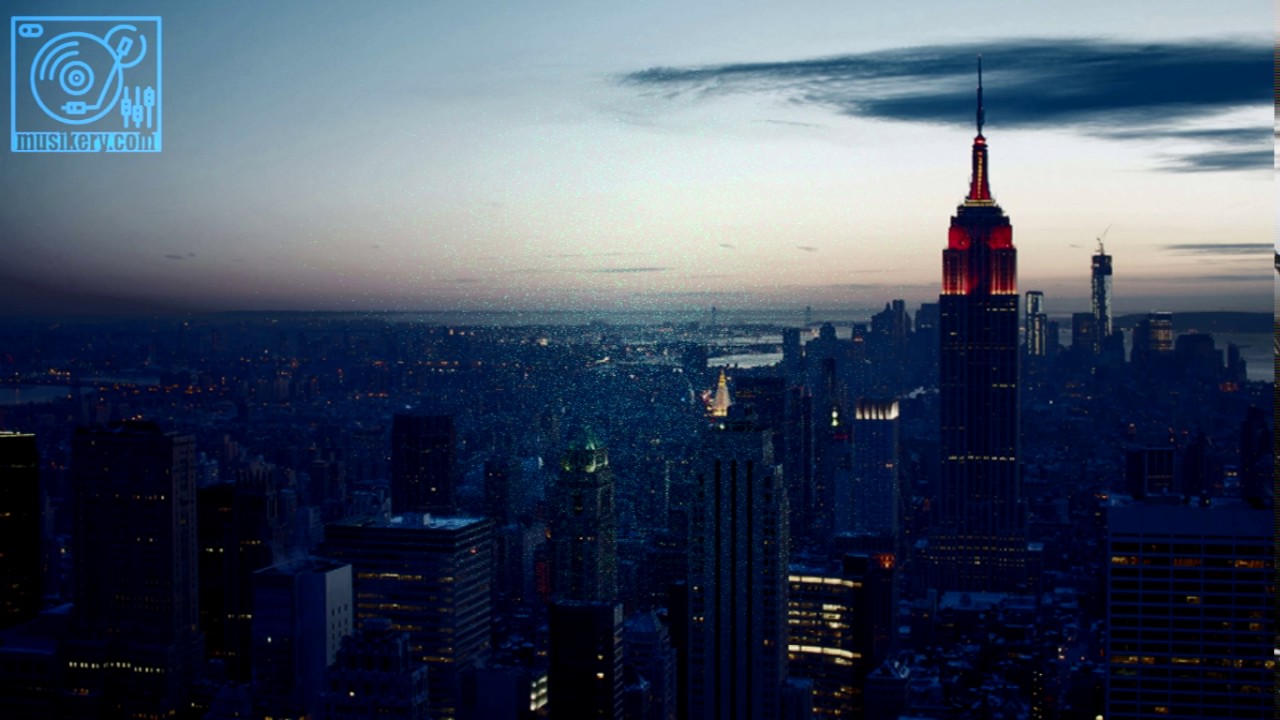 [Musikery] Bxdn by Promises - YouTube